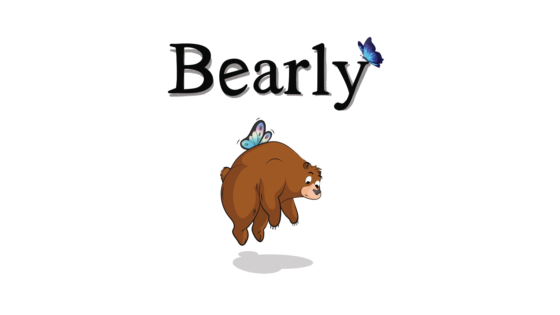 Bearlywoods – Bearly Tales